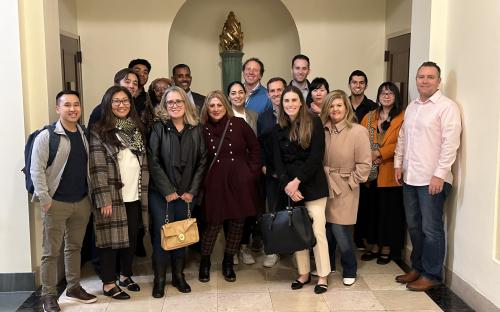 CPCU - Los Angeles - Photo Gallery