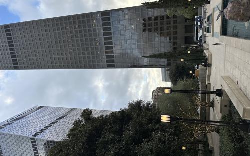 CPCU - Los Angeles - Photo Gallery